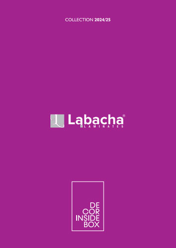 Labacha Wood Febric